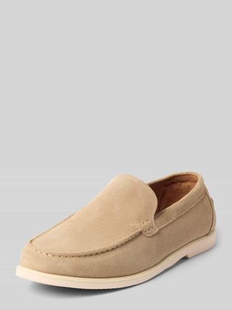 Selected Loafer aus echtem Leder Modell OWEN