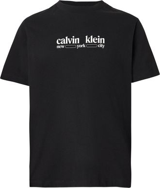 Calvin Klein Jeans T-Shirt NYC