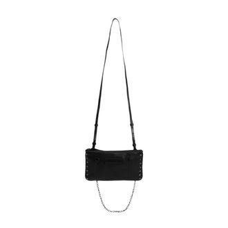 Clio Goldbrenner Femme, Sacs, Noir, Taille: ONE Size Mini Rock