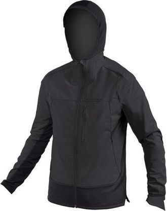 Endura MT500 Polartec - MTB Jacke - Herren