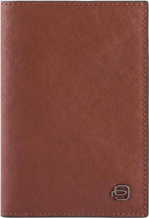 Piquadro Homme, Accessoires, Brun, Taille: ONE Size Porte-Passeport