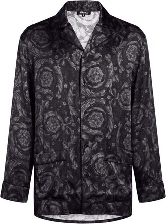 Versace TOPS - Hemden auf YOOX.COM