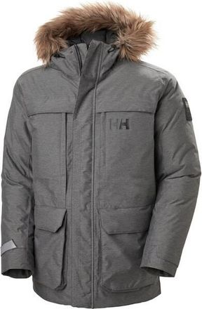 Helly Hansen Herren Mantel NORDSJO PARKA