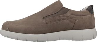 Stonefly Stonefly, Homme, Chaussures, Brun, Taille: 42 EU Stream 22 Nabuk Textile