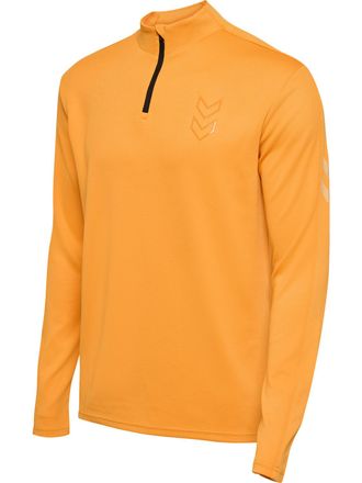Hummel Active PL Half Zip