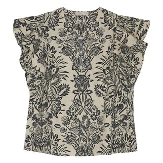 Ulla Johnson Blouse Severine Ulla Johnson