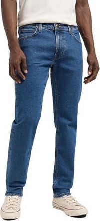 Lee Daren Zip Fly Jeans, Belmont, 33W / 30L Hommes