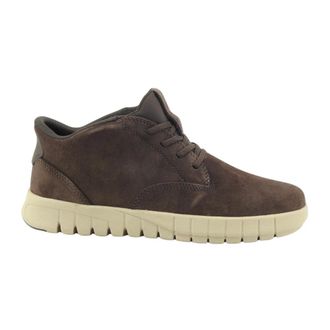 Geox Homme, Chaussures, Brun, Taille: 41 EU Baskets