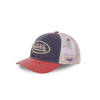 Von Dutch Casquette Baseball Homme Mac
