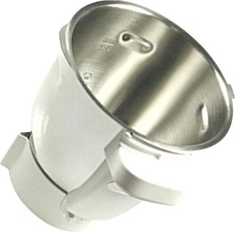 Moulinex Ersatzteil - Inox-Sch&uuml;ssel companion - Moulinex