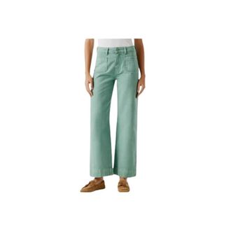 Pepe Jeans London Lexa Gerades Jeans - - Jeans - Damen - Blau - W26