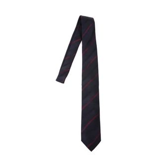 Costume National Homme, Accessoires, Noir, Taille: ONE Size Cravate