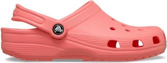 Crocs Pantoletten Classic 10001 Rosa