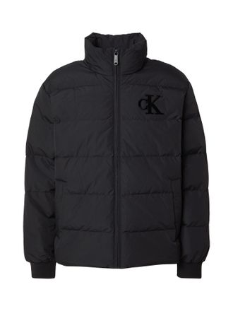 Calvin Klein Jeans Jacke CHENILLE