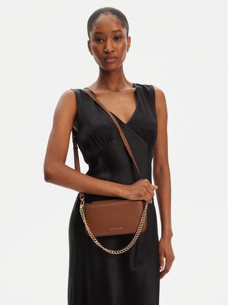 Michael Kors Handtasche 32S5GYTU1L Braun