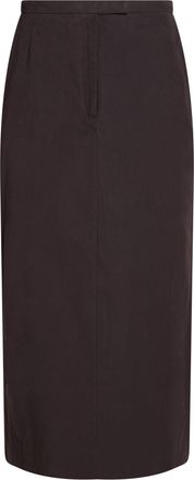 Dries Van Noten HOSEN & R&Ouml;CKE - Midi-R&ouml;cke auf YOOX.COM