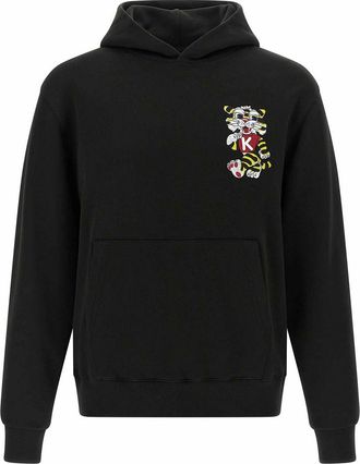 Kenzo Sweat-Shirts - Noir