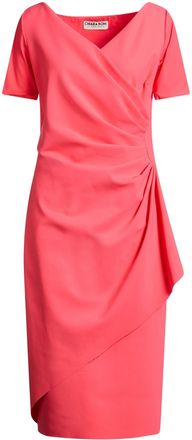 La Petite Robe Di Chiara Boni KLEIDER - Midi-Kleider auf YOOX.COM