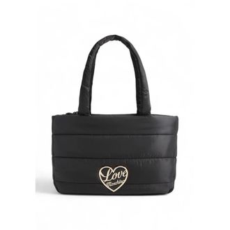 Love Moschino Shopper Bag - - Bags - Damen - Schwarzk - ONE SIZE