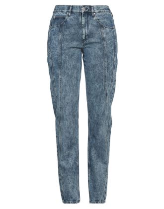 Isabel Marant HOSEN & R&Ouml;CKE - Jeanshosen auf YOOX.COM