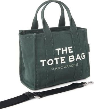 Marc Jacobs Sac cabas The Canvas Small Tote Bag