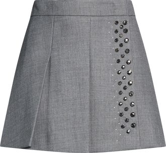 Max & Co. HOSEN & R&Ouml;CKE - Minir&ouml;cke auf YOOX.COM