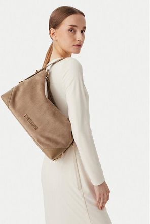 Love Moschino Handtasche JC4090PP1PLD110A Beige