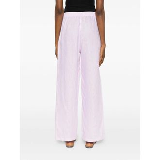 Riviera & Bar Rosa Trousers - Pink