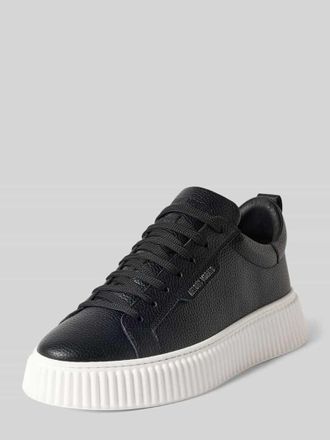 Antony Morato Sneaker aus Leder Modell HOPPER