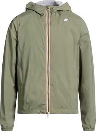 K-Way JACK STRETCH NYLON JERSEY