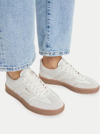 GANT Sneakers Cuzima 33531343 Creme
