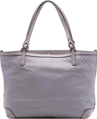 Gucci Damen, Pre-Owned, Lila, ONE SIZEGr&ouml;&szlig;e