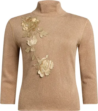 Roberto Cavalli STRICKWAREN - Rollkragenpullover auf YOOX.COM