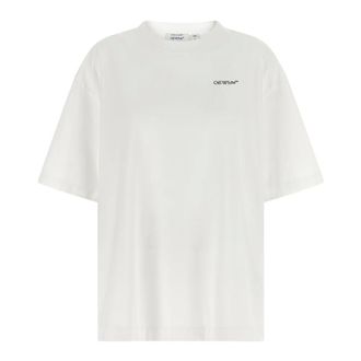 Off-white Damen, Oberteile, Wei&szlig;, XSGr&ouml;&szlig;e