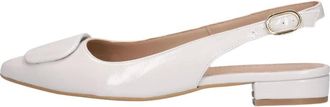 Lina Locchi Damen, Schuhe, Wei&szlig;, 39 EUGr&ouml;&szlig;e