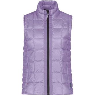 Dolomite Damen Weste DOL Vest Ws Corvara Light