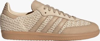 adidas Baskets Samba textur&eacute;es
