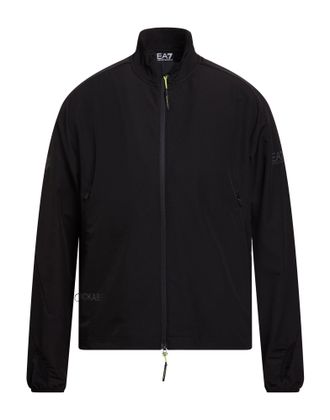 Emporio Armani JACKEN & M&Auml;NTEL - Jacken und Anoraks auf YOOX.COM
