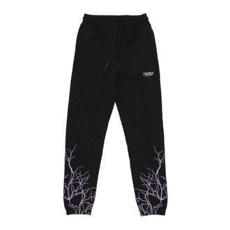 Phobia Archive Herren, Hosen, Schwarzk, XLGr&ouml;&szlig;e