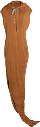 Rick Owens KLEIDER - Maxi-Kleider auf YOOX.COM