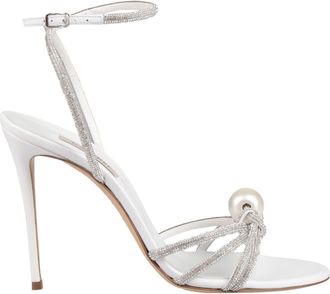 Casadei SCHUHE - Sandalen auf YOOX.COM