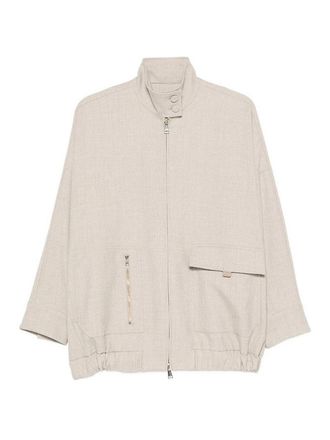 Fabiana Filippi Casualjacke - Nude