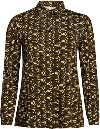 Siyu TOPS - Hemden auf YOOX.COM