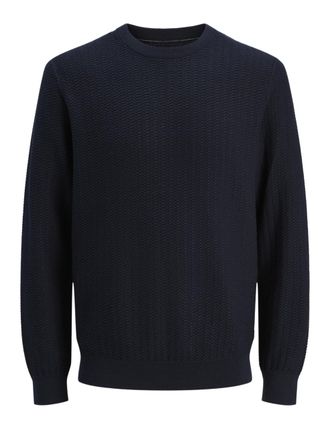 Jack & Jones Jprcctravis Knit Crew Neck