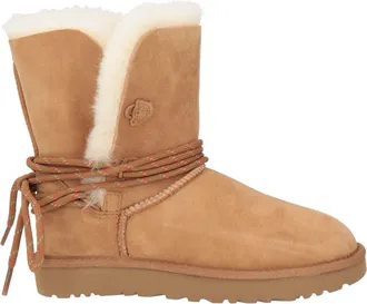 UGG SCHUHE - Stiefeletten auf YOOX.COM