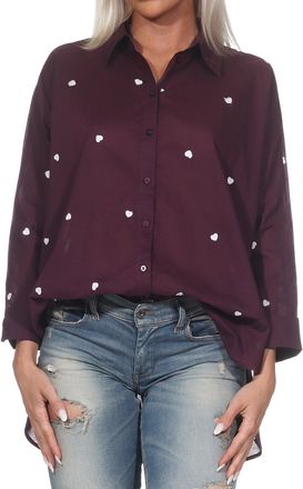 Only Female Hemd Onlnew Hemd