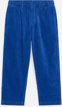 Arket Cordhose -Blau