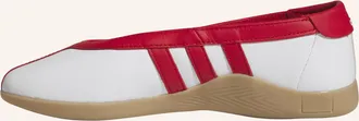 adidas Originals Adidas Originals Ballerinas Taekwondo Mei Ballet weiss