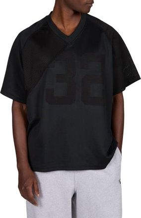 Arte Maillot manches courtes 32 en jersey