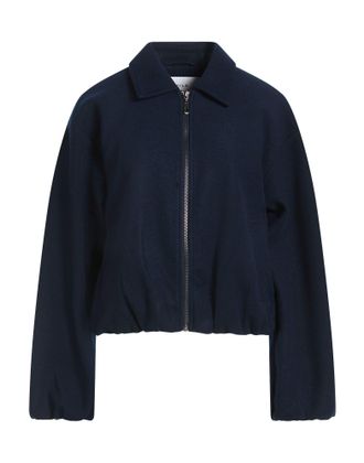Vila JACKEN & M&Auml;NTEL - Jacken und Anoraks auf YOOX.COM